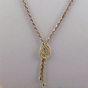 HSN | Jewelry | Sterling Silver Necklace 8 | Poshmark